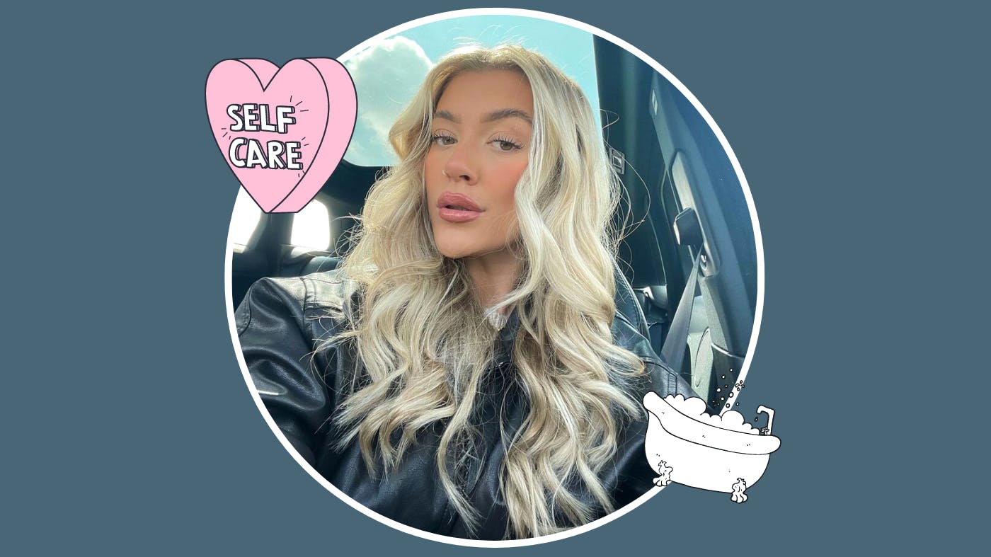 Molly Marsh talks Love Island secrets, wise advice and the £5.99 ...