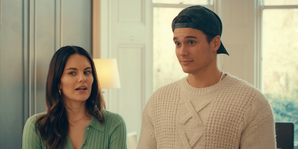 Made in Chelsea's Freddy Knatchbull teases romance with Miles Nazaire’s ex