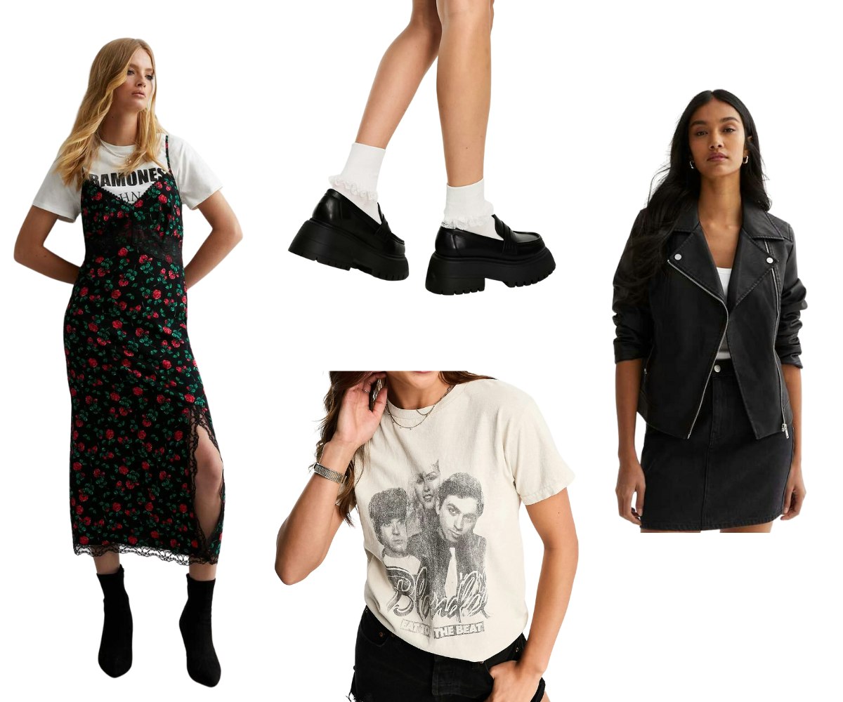 University Outfit Ideas: All The Inspo You Need For Your Freshers' Wardrobe