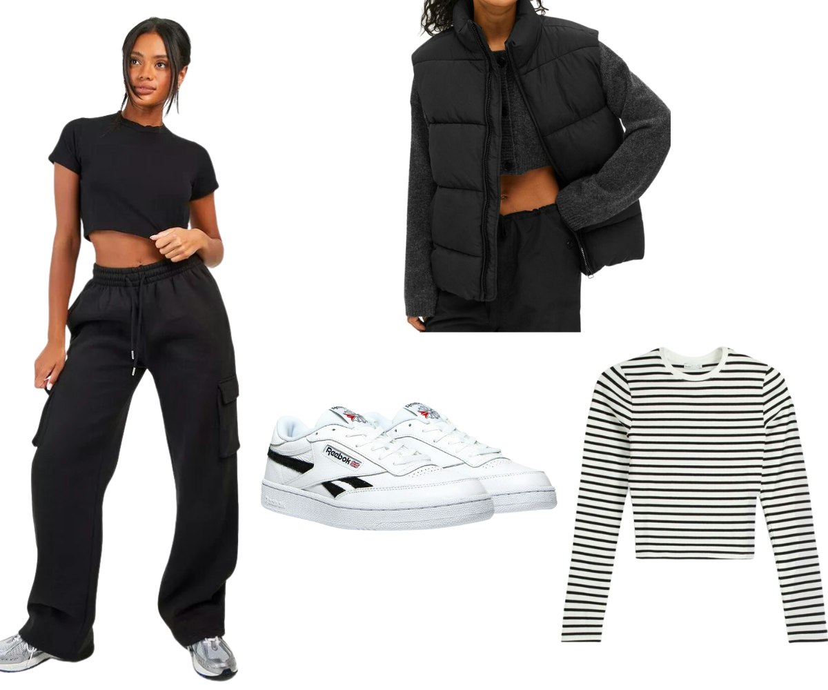 University Outfit Ideas: All The Inspo You Need For Your Freshers' Wardrobe