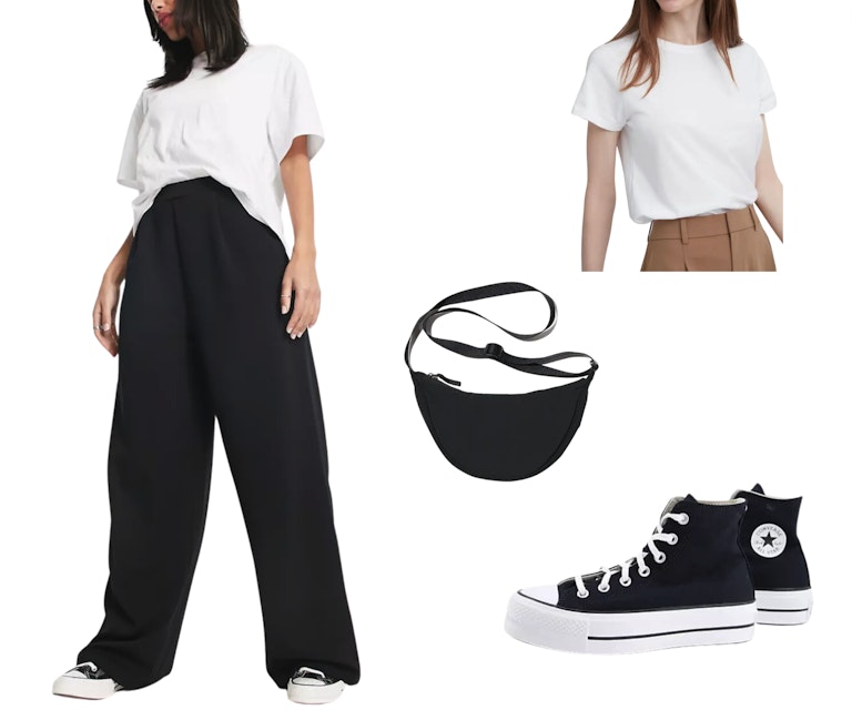 University Outfit Ideas: All The Inspo You Need For Your Freshers' Wardrobe