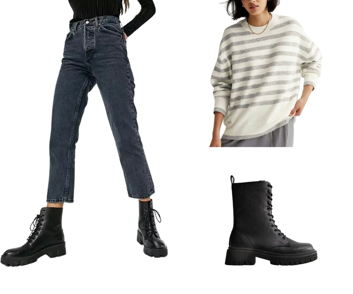 University Outfit Ideas: All The Inspo You Need For Your Freshers' Wardrobe