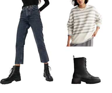 University Outfit Ideas: All The Inspo You Need For Your Freshers' Wardrobe