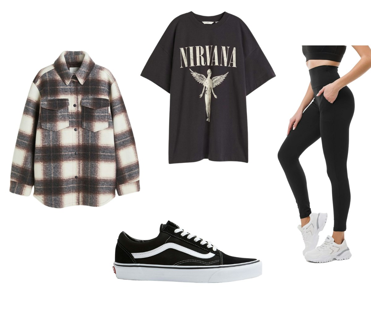 University Outfit Ideas: All The Inspo You Need For Your Freshers' Wardrobe