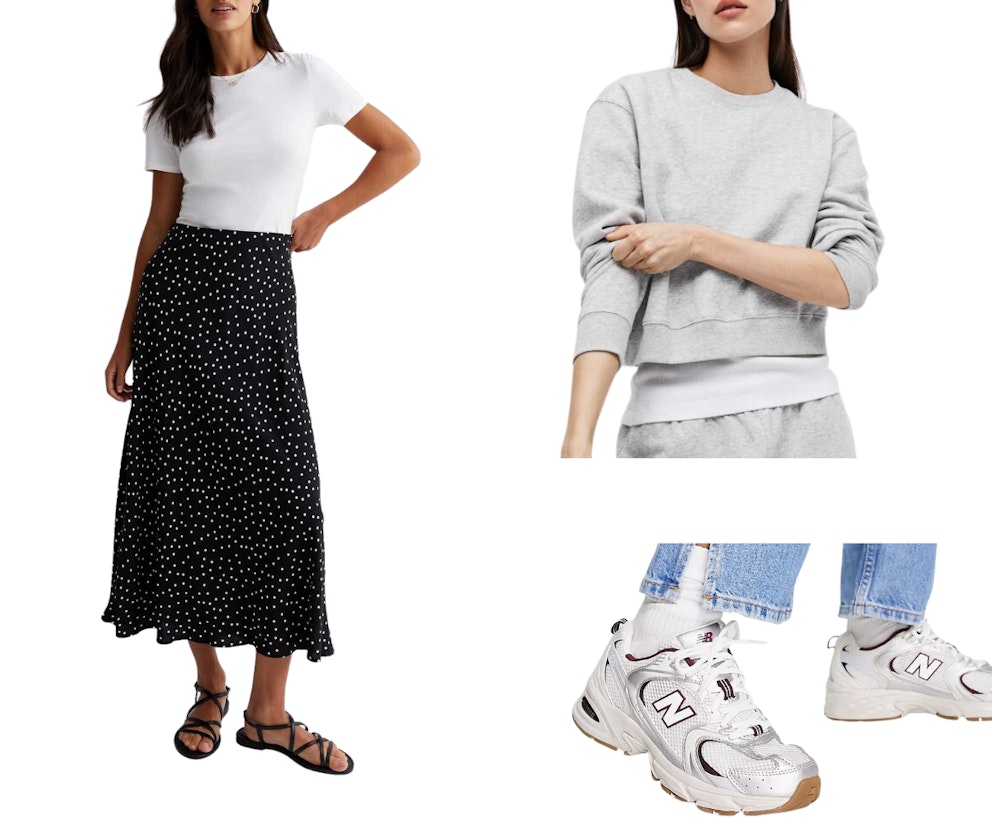 University Outfit Ideas: All The Inspo You Need For Your Freshers' Wardrobe