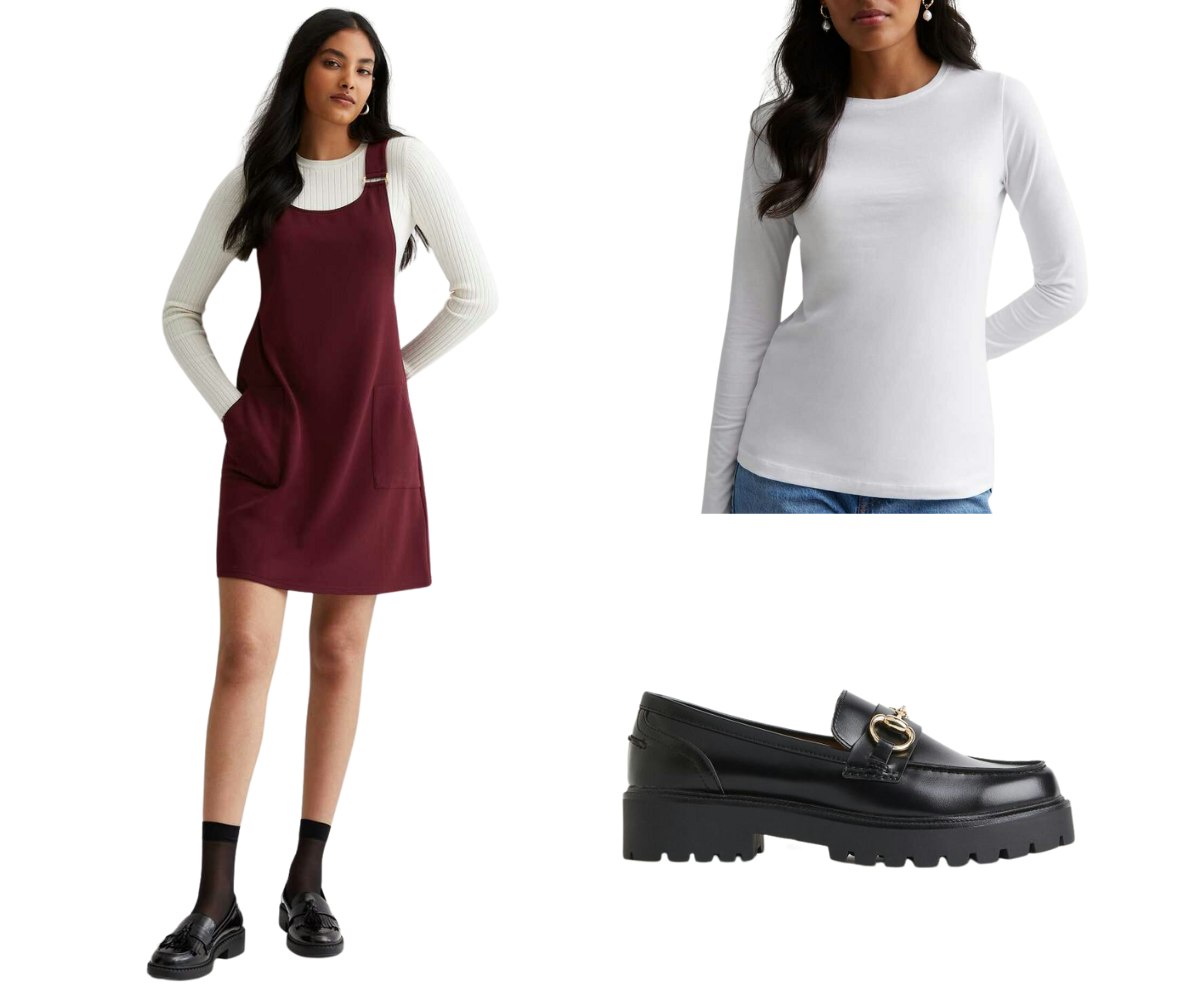 University Outfit Ideas: All The Inspo You Need For Your Freshers' Wardrobe