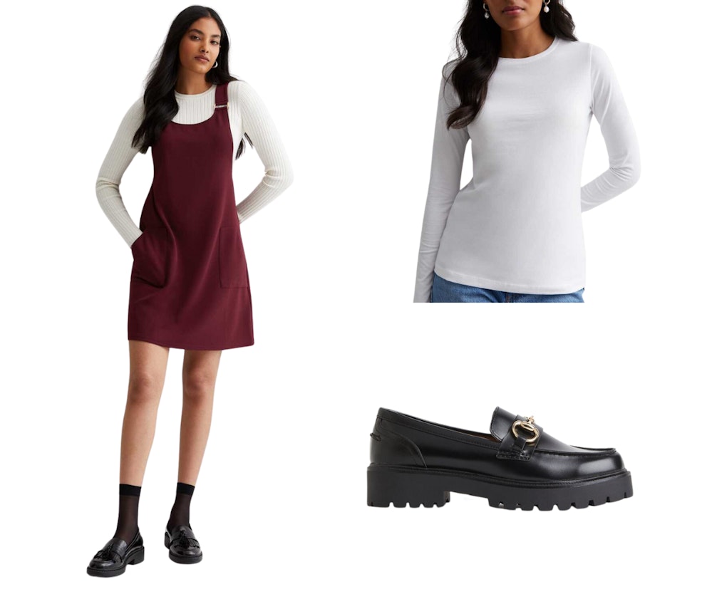 University Outfit Ideas: All The Inspo You Need For Your Freshers' Wardrobe