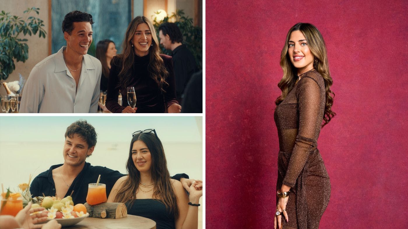 Made in Chelsea’s Yasmine Zweegers: her age, job, Sam Prince romance ...