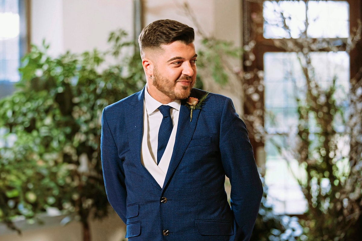 MAFS UK's Jay Howard: her age, job and what happened with Luke Worley