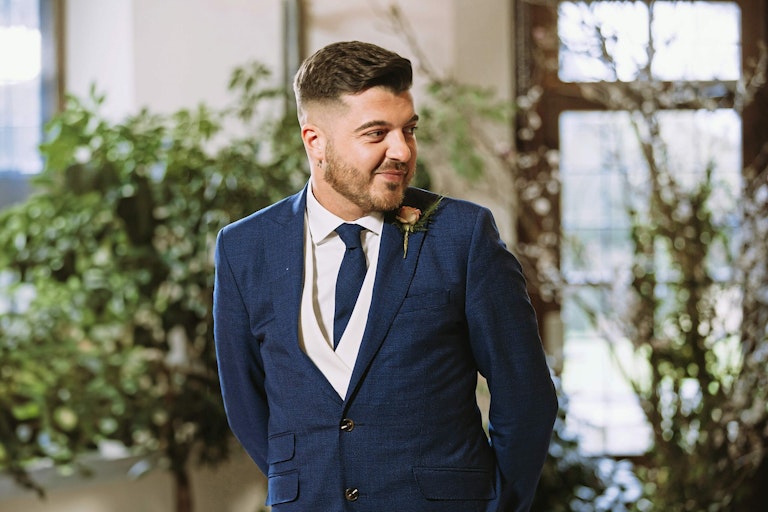 MAFS UK's Jay Howard: her age, job and what happened with Luke Worley