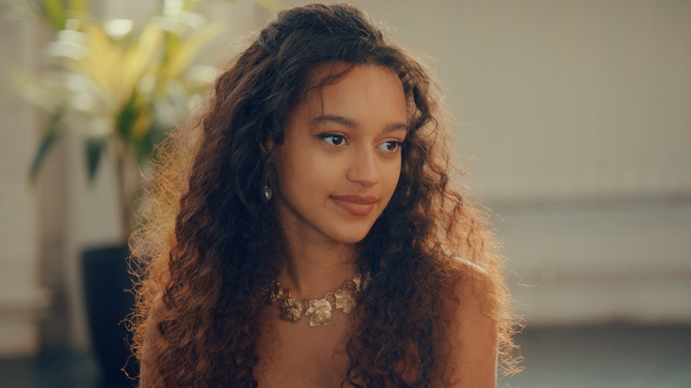 Your need to know on Made in Chelsea cat member Paris Smith