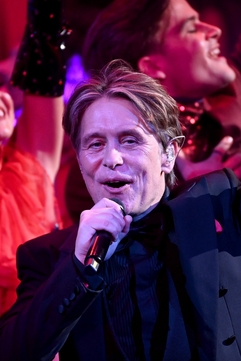 SO. Where are all the previous Celebrity Big Brother winners now?