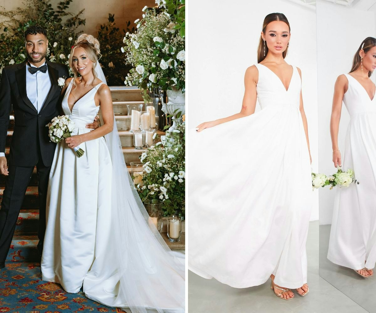 Married At First Sight Wedding Dresses: Here's Where To Shop