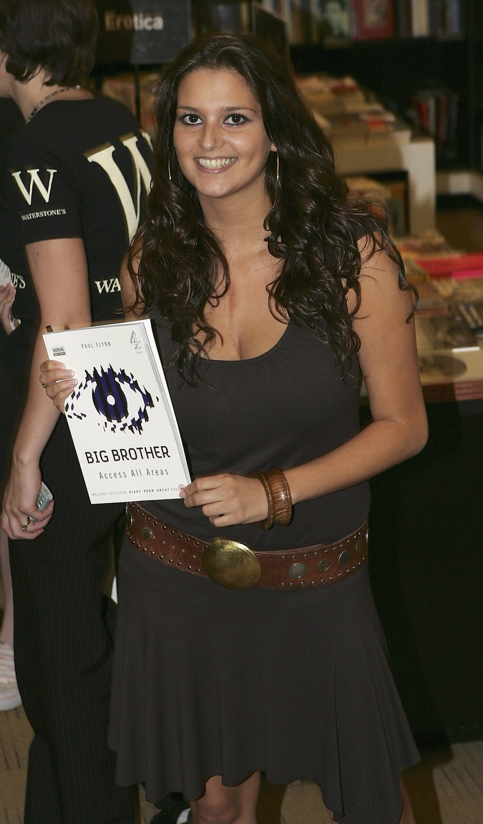 Big Brother’s Saskia Howard-Clarke: her OnlyFans, tattoos and ...