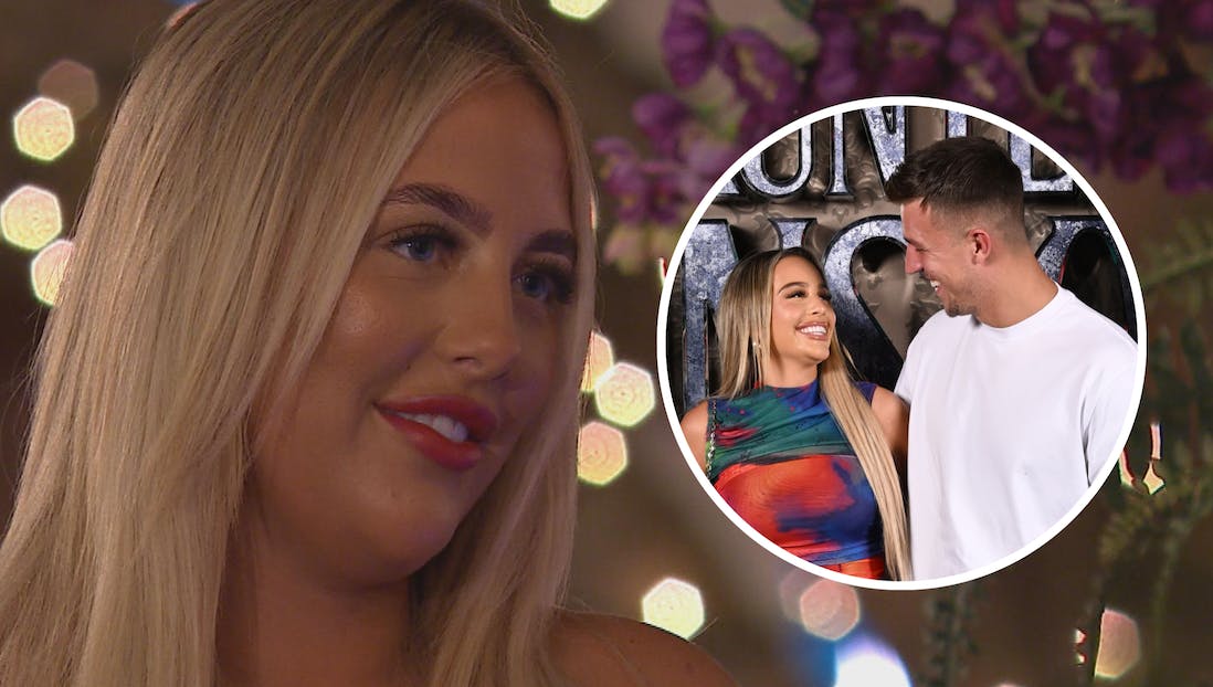 Jess Harding spills the tea on how Ella Barnes is doing following Mitch ...