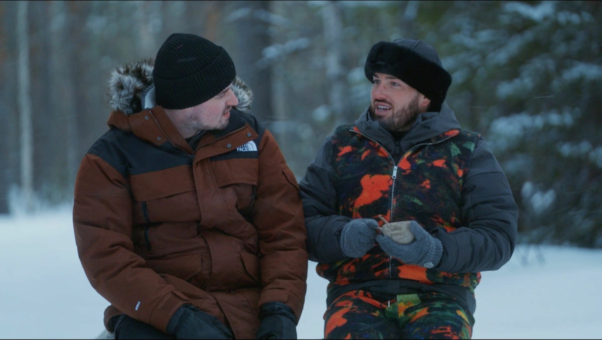 Married At First Sight's Sean Malkin: his age, job, Mark Kiley split ...