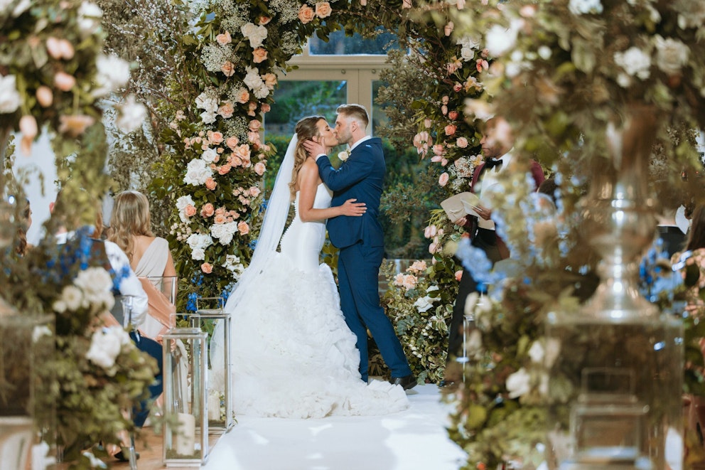 MAFS UK's Arthur Poremba: his age, job and what happened with Laura Vaughan