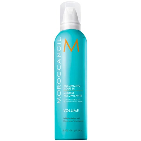 Best Hair Mousse: For Every Hair Style