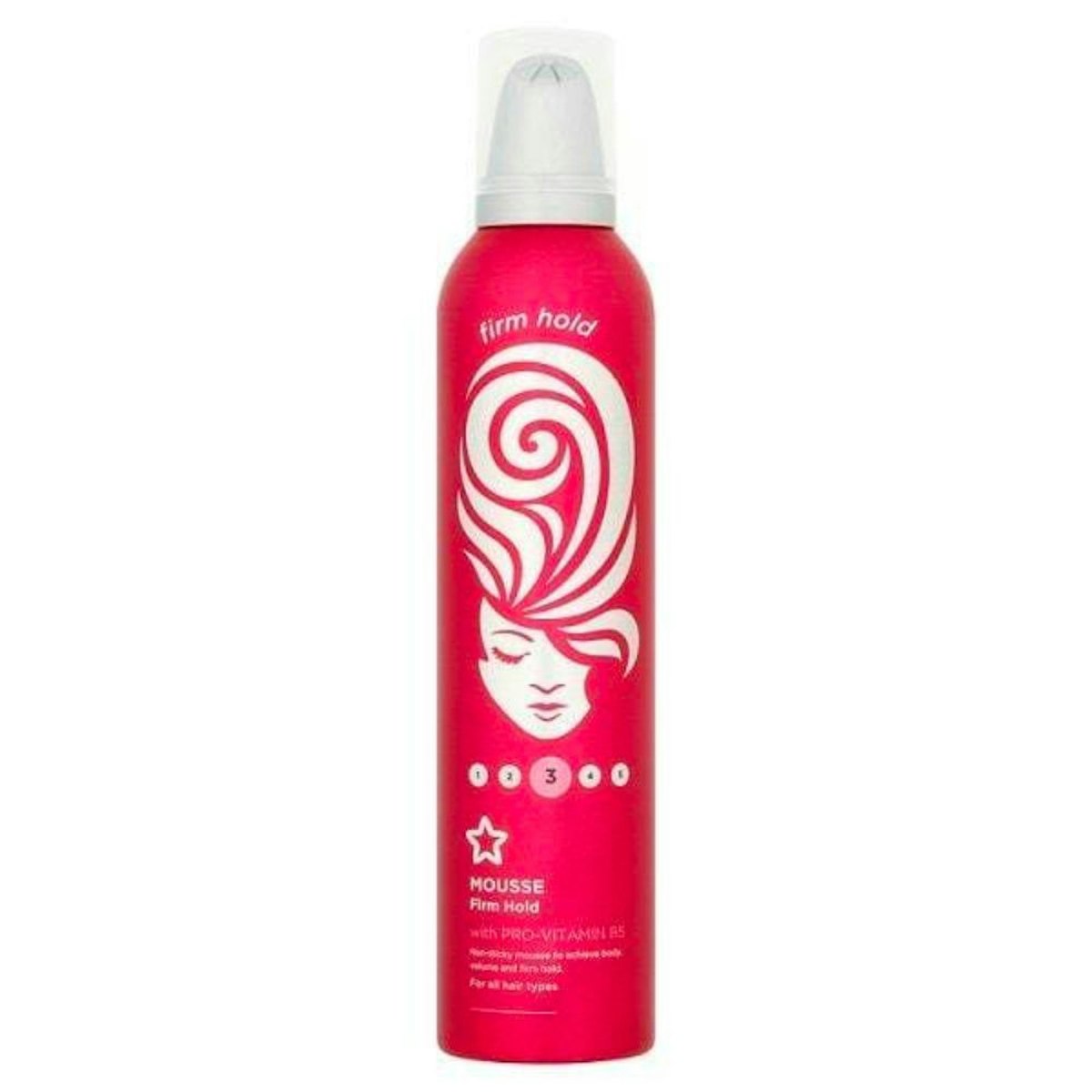 Best Hair Mousse For Every Hair Style
