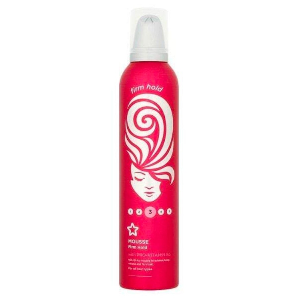 Best Hair Mousse: For Every Hair Style
