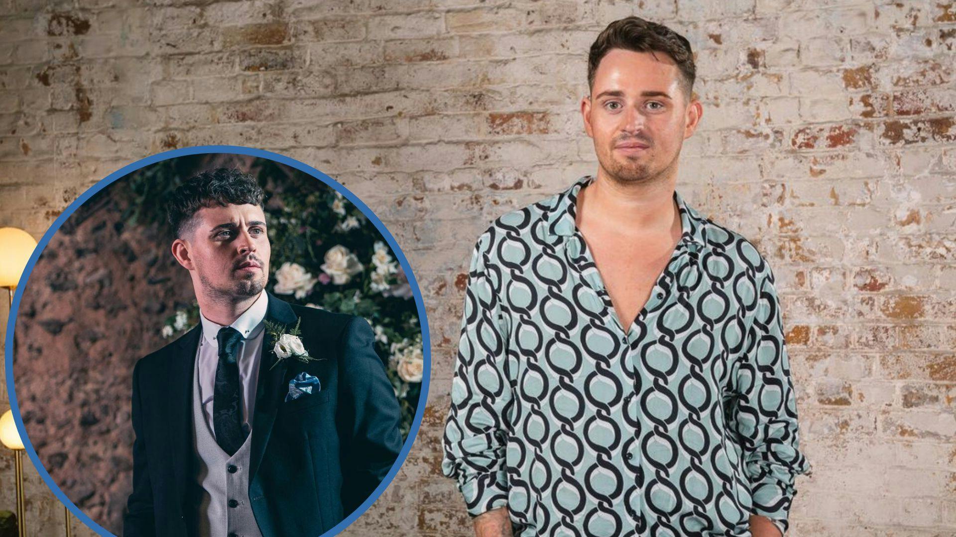 Married At First Sight's Sean Malkin: his age, job, Mark Kiley split ...
