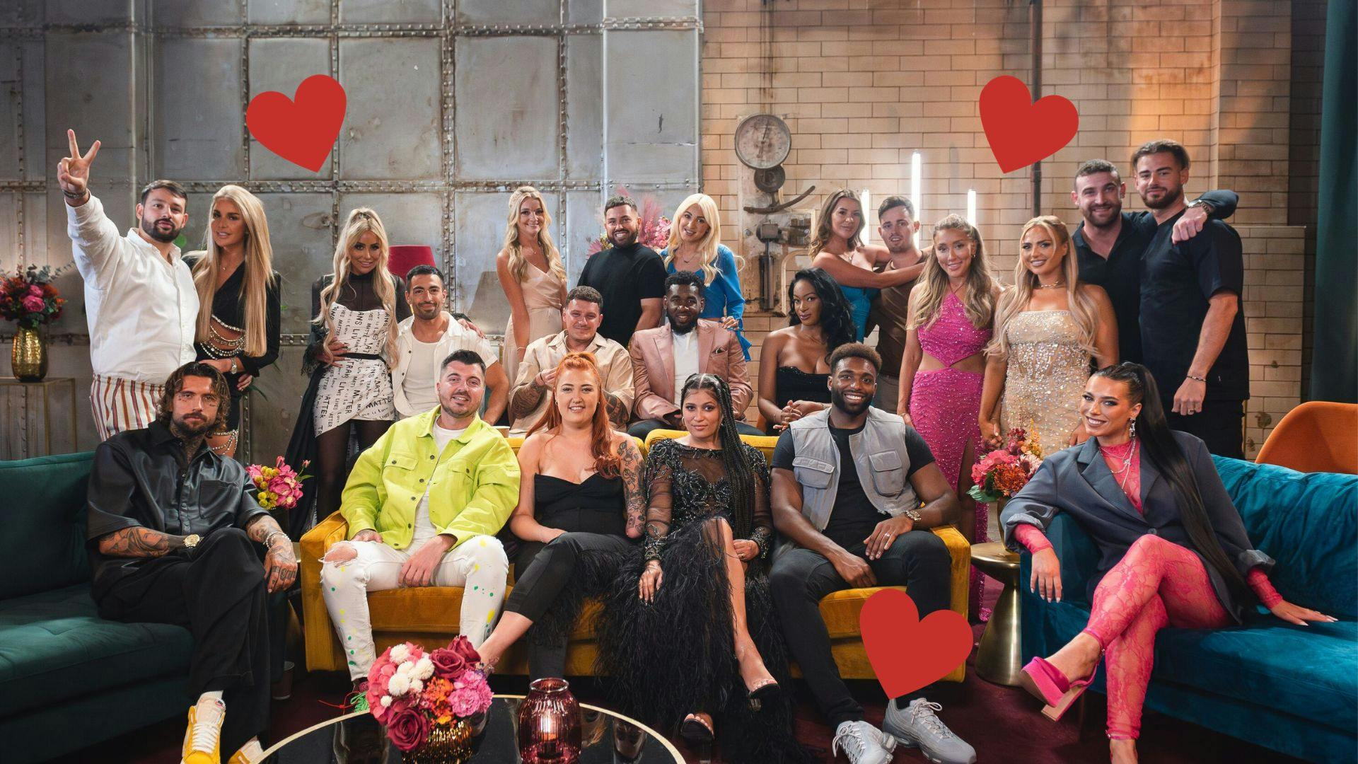 Married At First Sight UK 2023 cast: what are they doing now?