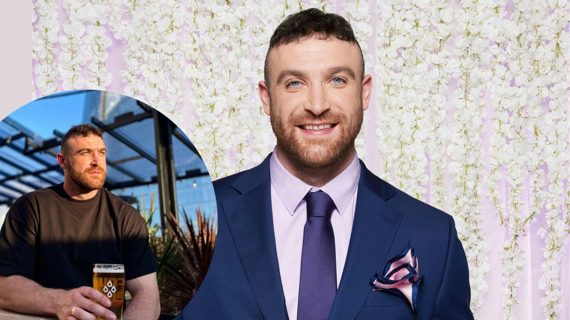Married At First Sight’s Matt Pilmoor: everything you need to know