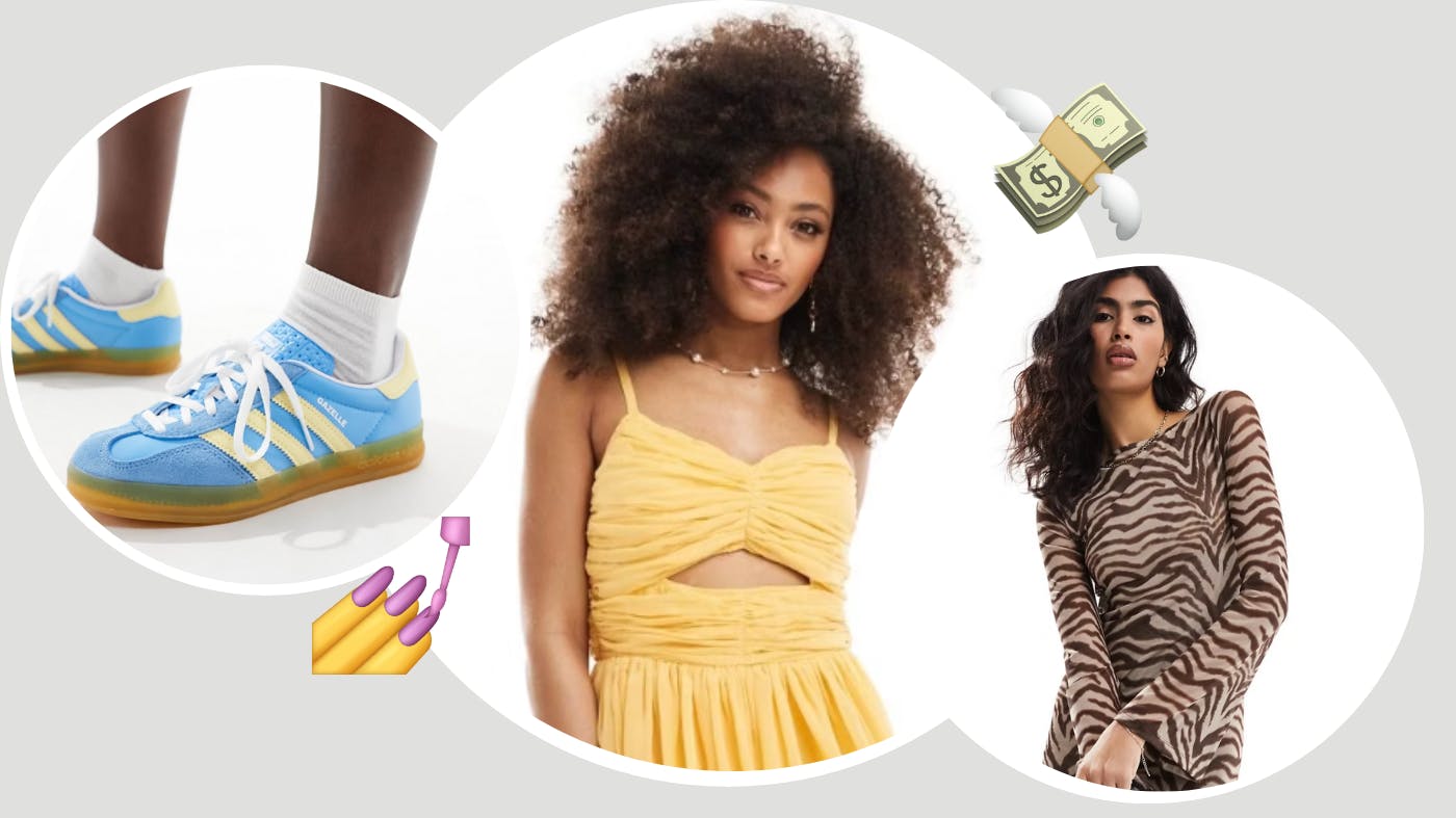 Asos New In 2023: What To Buy According To The Heat Style Team