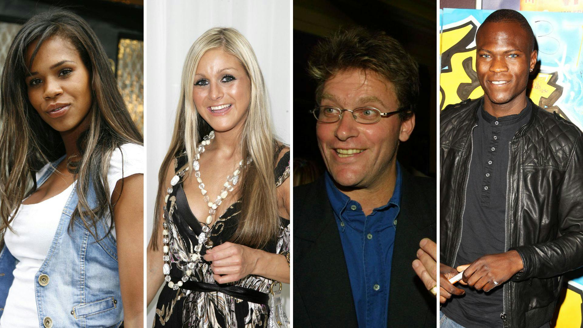 Big Brother: the most iconic contestants of ALL TIME