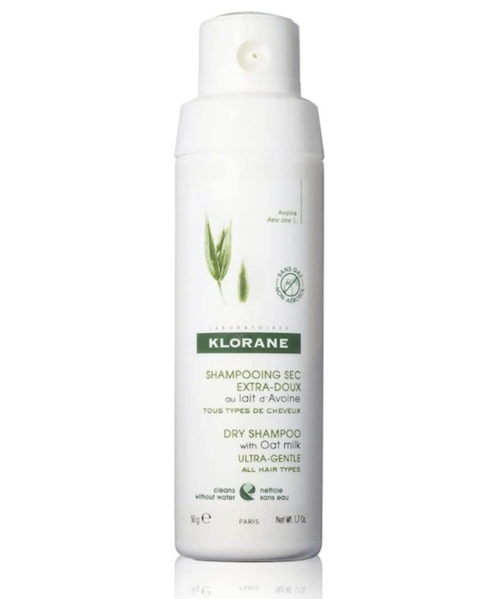 The Best Dry Shampoos For That Freshly Washed Look