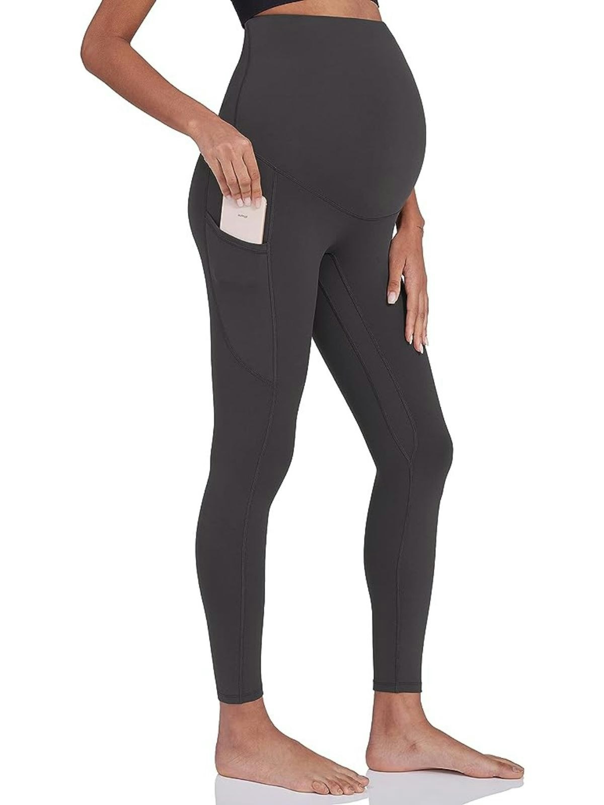 12 Of The Best Maternity Gym Leggings Heatworld