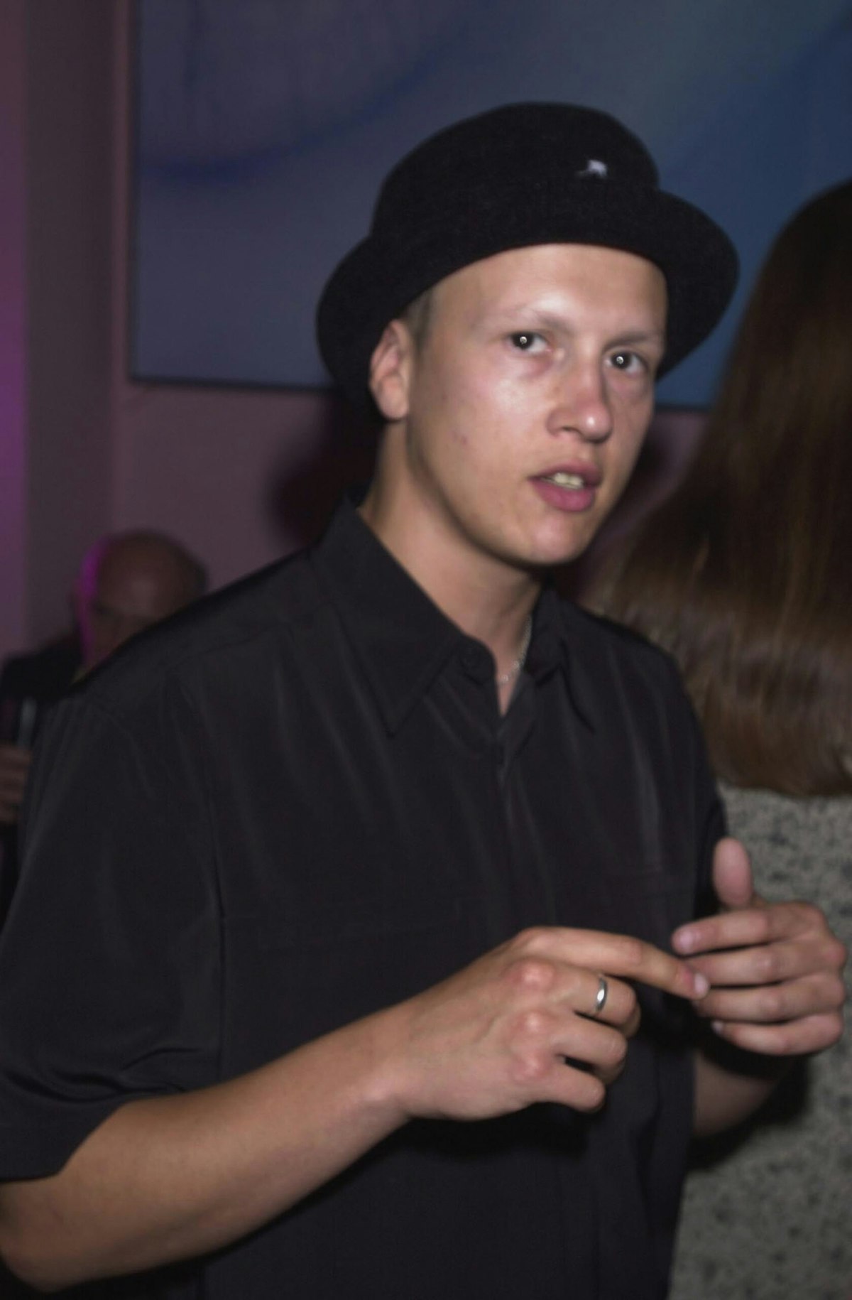 Big Brother 2's Bubble: where is he now?