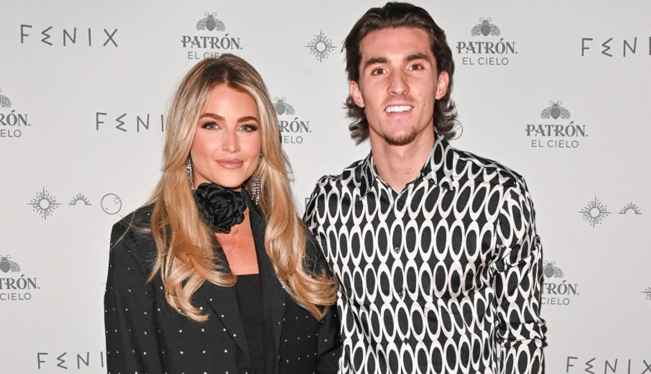 Who is Love Island star Claudia Fogarty's boyfriend Olly Crankshaw?