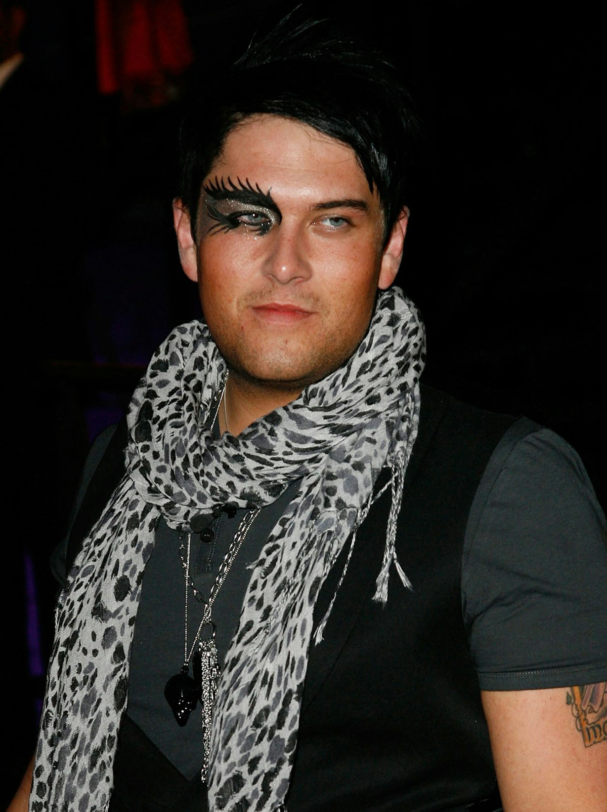 Big Brother series 8 - where are they now?