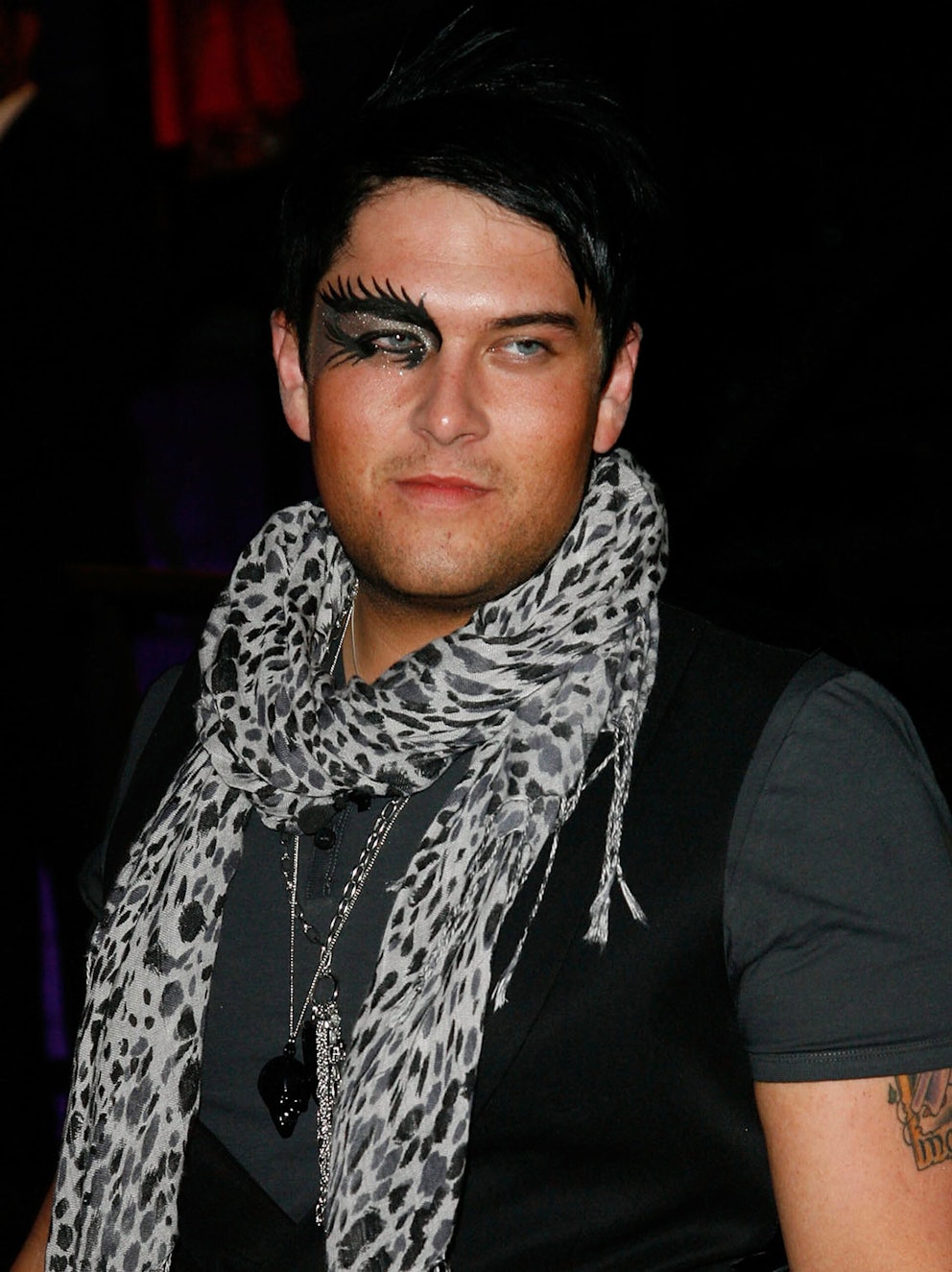 Big Brother series 8 - where are they now?