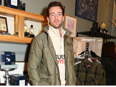 Made in Chelsea’s Digby Edgley: his age, job and what he’s doing now