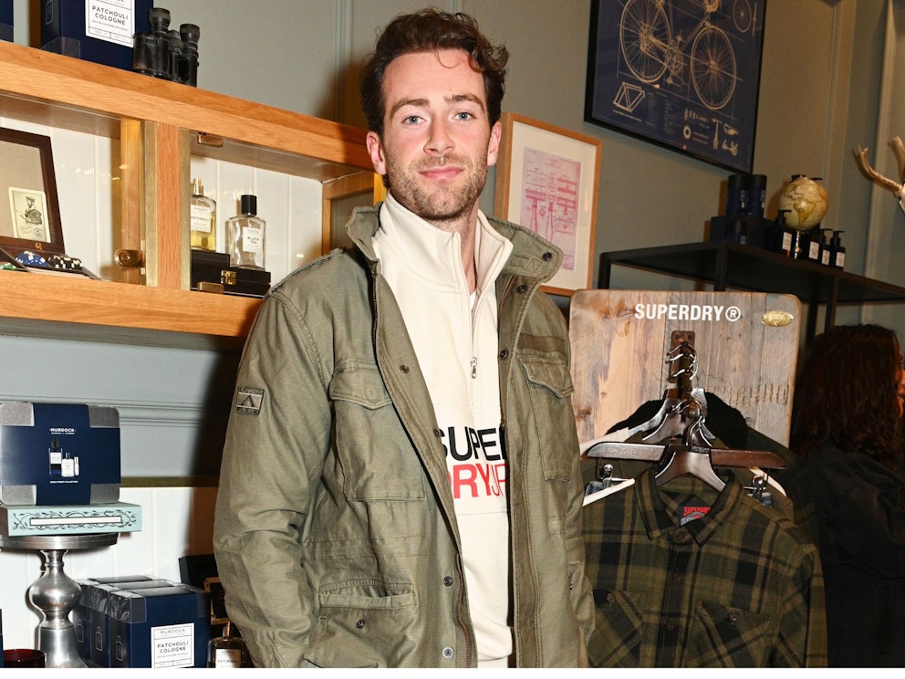 Made in Chelsea’s Digby Edgley: his age, job and what he’s doing now