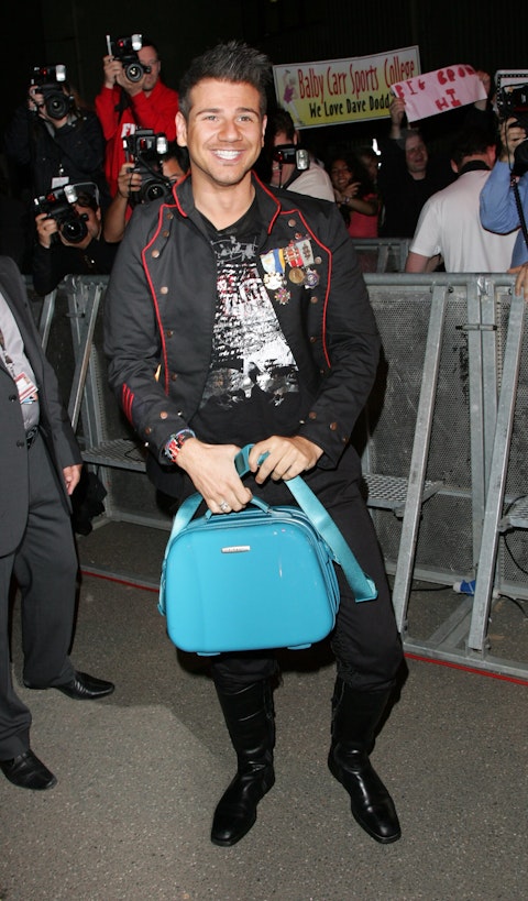 Big Brother series 8 - where are they now?