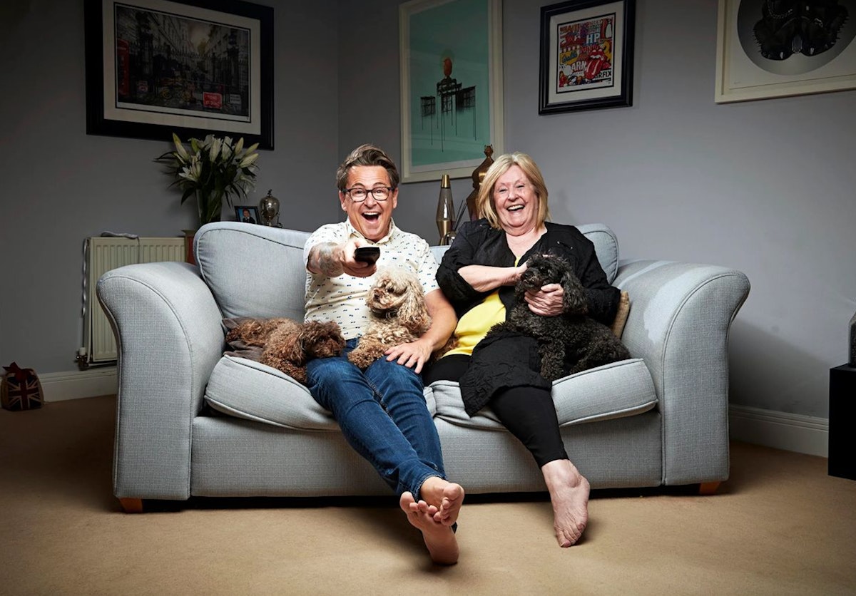 Gogglebox deaths: all the cast members we've sadly lost