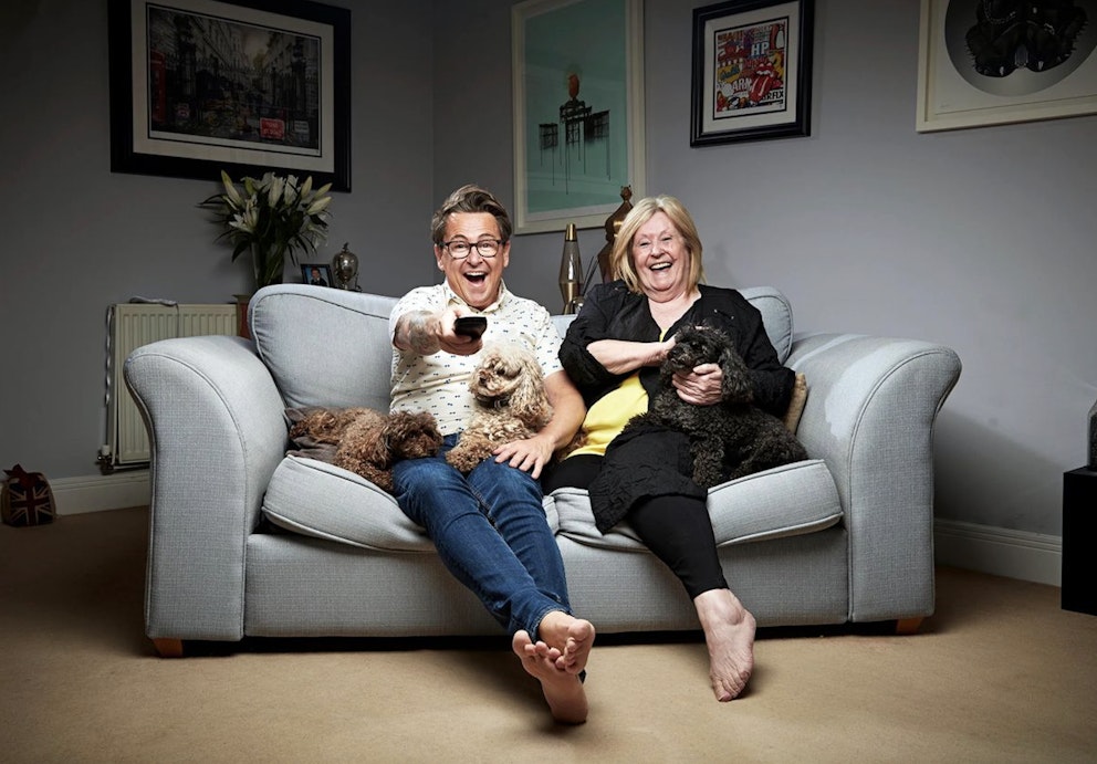 Gogglebox deaths: the cast members we've sadly lost