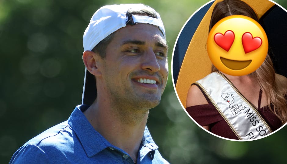 Love Island's Greg O’Shea goes public with model girlfriend and she’s ...