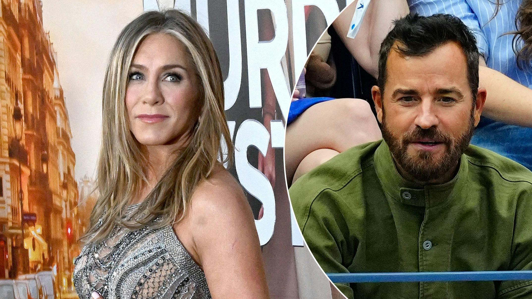 Jennifer Aniston's fury at A-list love rival