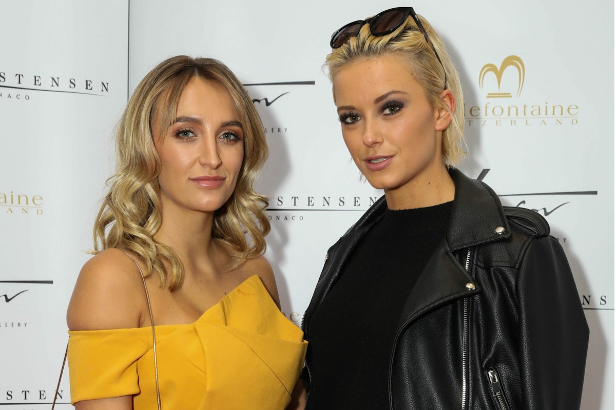 Made in Chelsea's Liv Bentley: her age, job, boyfriend and feuds