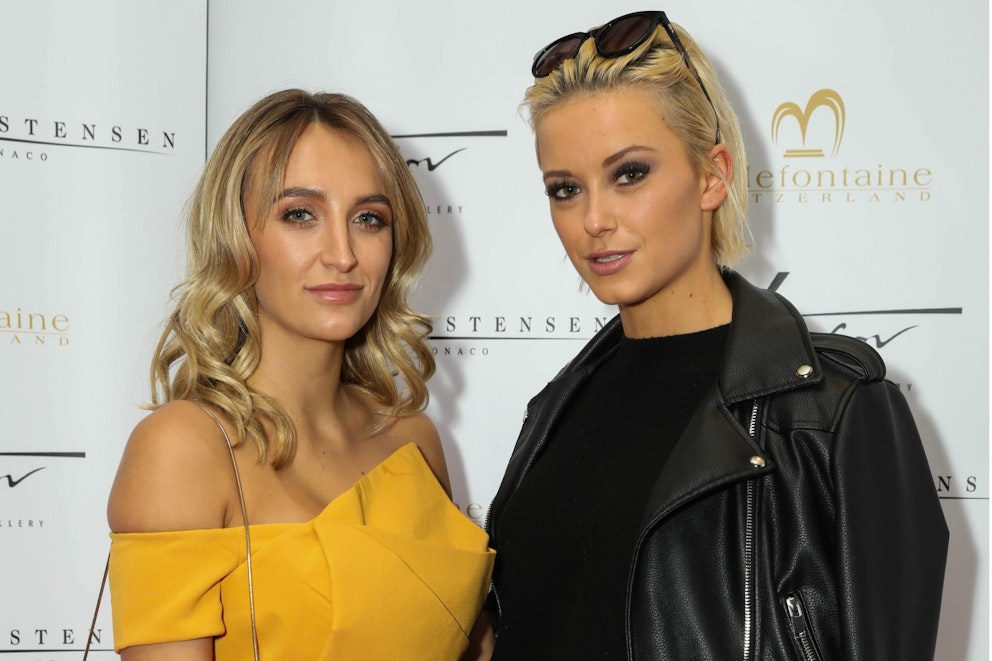Made in Chelsea's Liv Bentley: her age, job, boyfriend and feuds