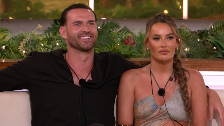 Love Island couples: the Islanders still together and the ones that ...