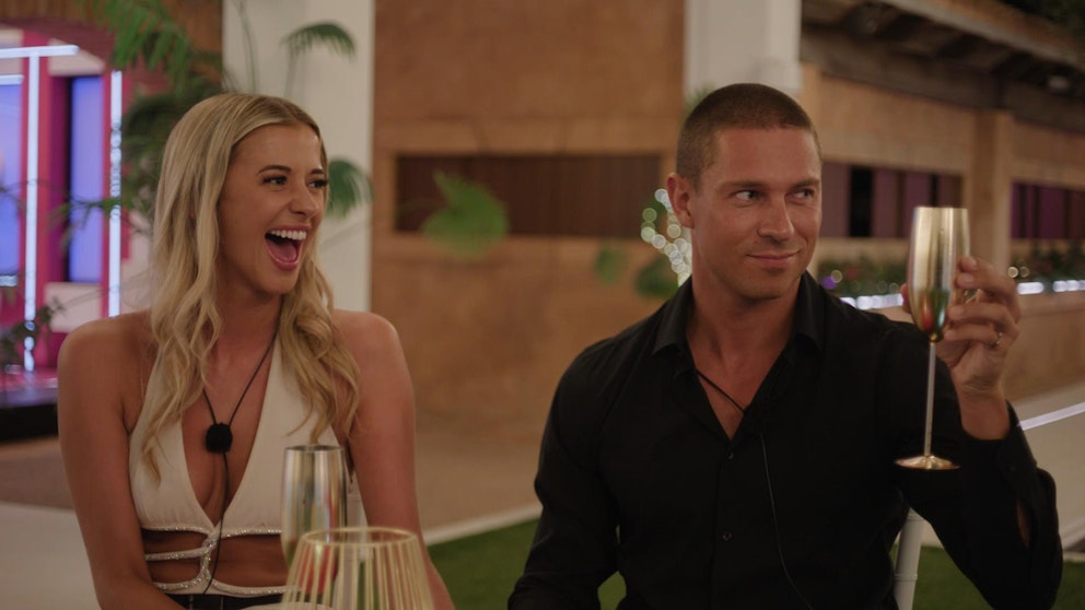 Love Island couples: who's still together and who's split?