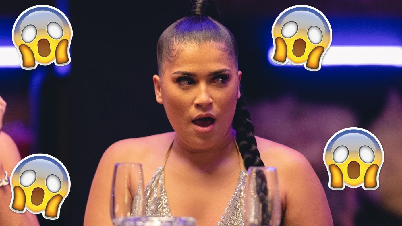 Married At First Sight Australia's Jessika Power set to reunite with ...