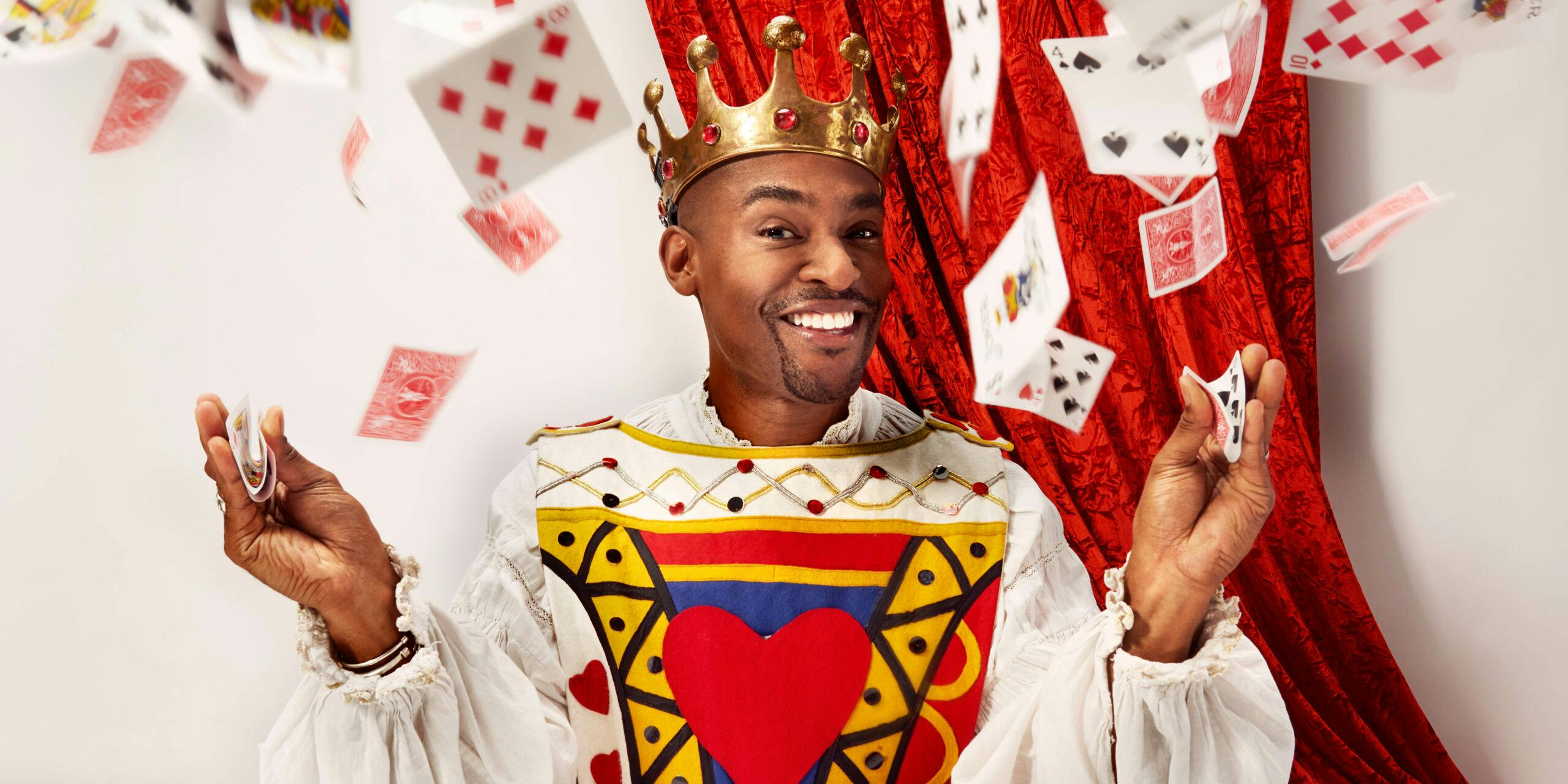 Married At First Sight UK: Paul C Brunson's expert dating advice