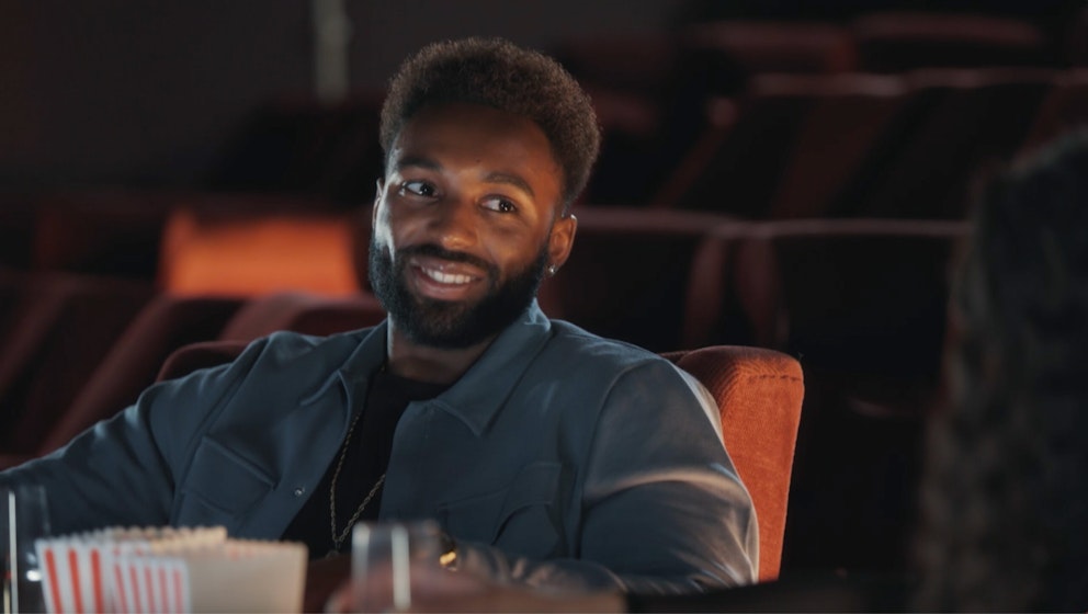 MAFS UK's Paul Liba: his age, job and Tasha Jay relationship.