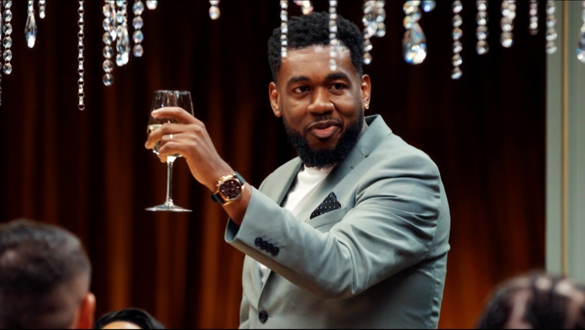 MAFS UK’s Terence Edwards: his age, Instagram and what he’s doing now